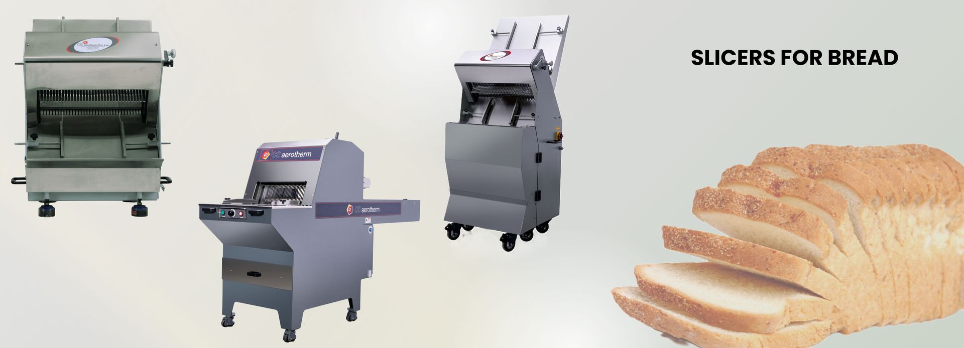 Bread Slicer | csaerotherm